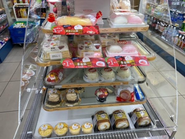 13 Snacks to Try at Japanese Convenience Store | Japan Wonder Travel Blog