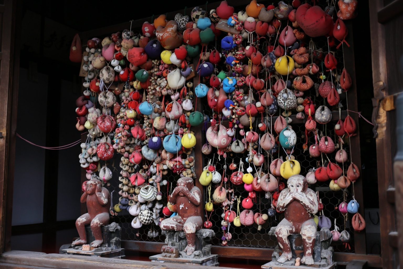 Animal Statues at Temples & Shrines in Japan | Japan Wonder Travel Blog