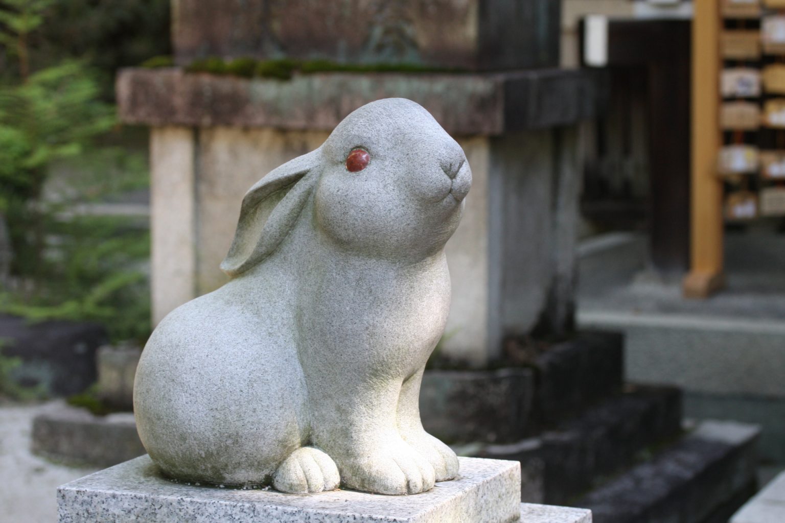 Animal Statues at Temples & Shrines in Japan | Japan Wonder Travel Blog