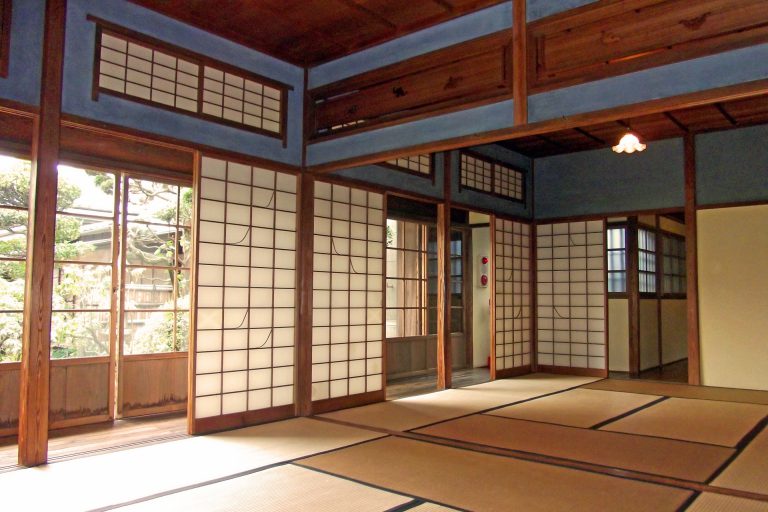 7 Unique Elements of Japanese Traditional Architecture | Japan Wonder ...