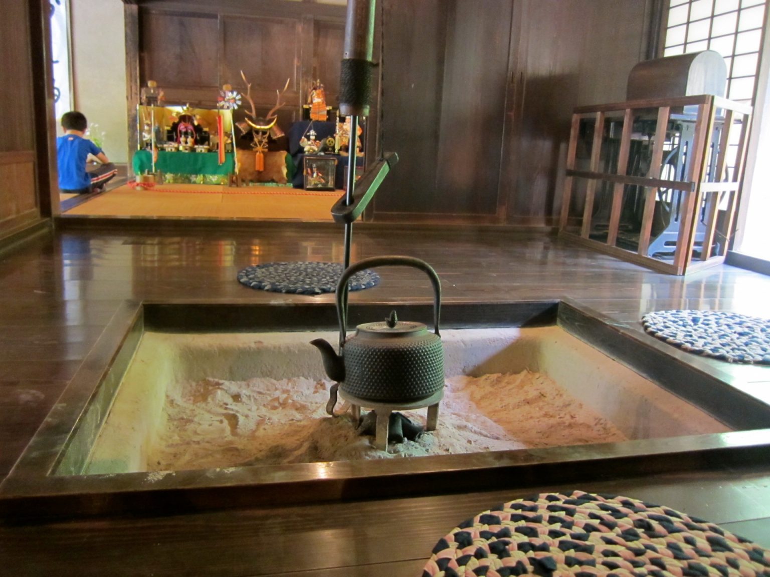 Unique Features of a Traditional Japanese House | Japan Wonder Travel Blog