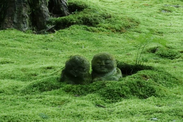 What Is A Jizo Statue? Why Are They Found on the Streets? | Japan ...
