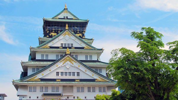 7 Unique Elements of Japanese Traditional Architecture | Japan Wonder ...