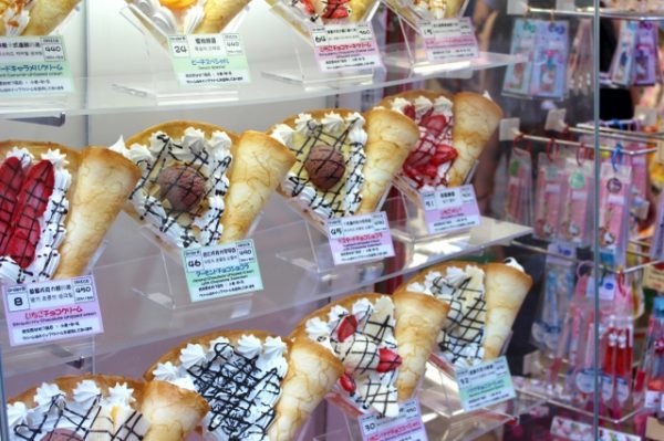 What is Kawaii Culture in Japan? | Japan Wonder Travel Blog