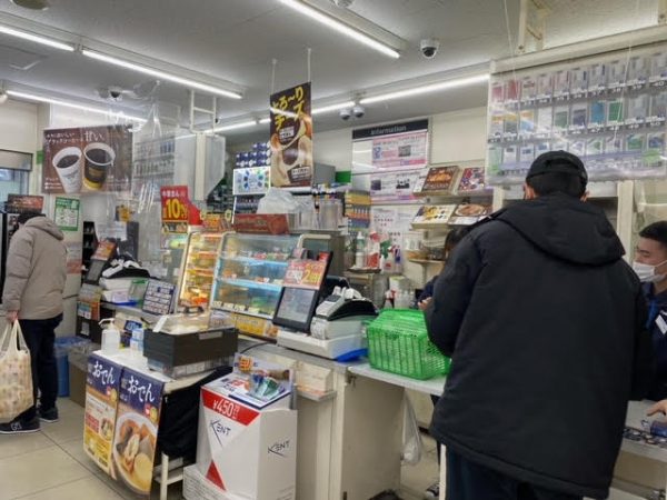 13 Snacks to Try at Japanese Convenience Store | Japan Wonder Travel Blog