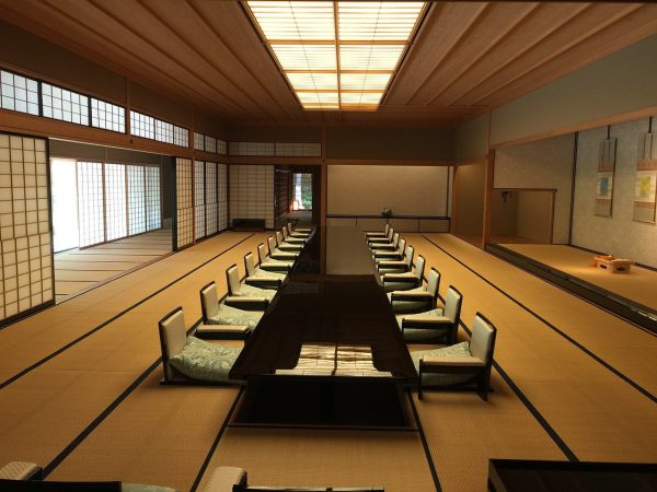 7 Unique Elements of Japanese Traditional Architecture | Japan Wonder ...