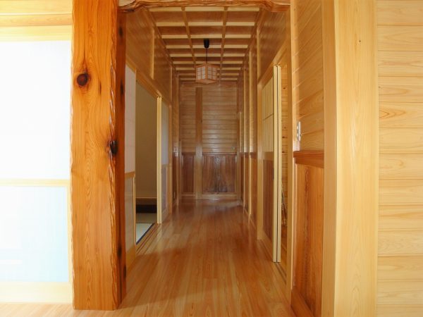 7 Unique Elements of Japanese Traditional Architecture | Japan Wonder ...