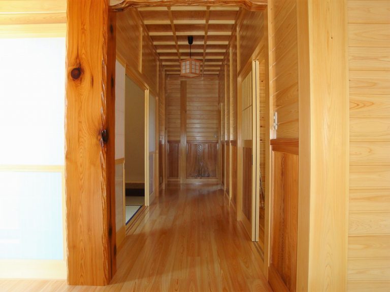 7 Unique Elements of Japanese Traditional Architecture | Japan Wonder ...
