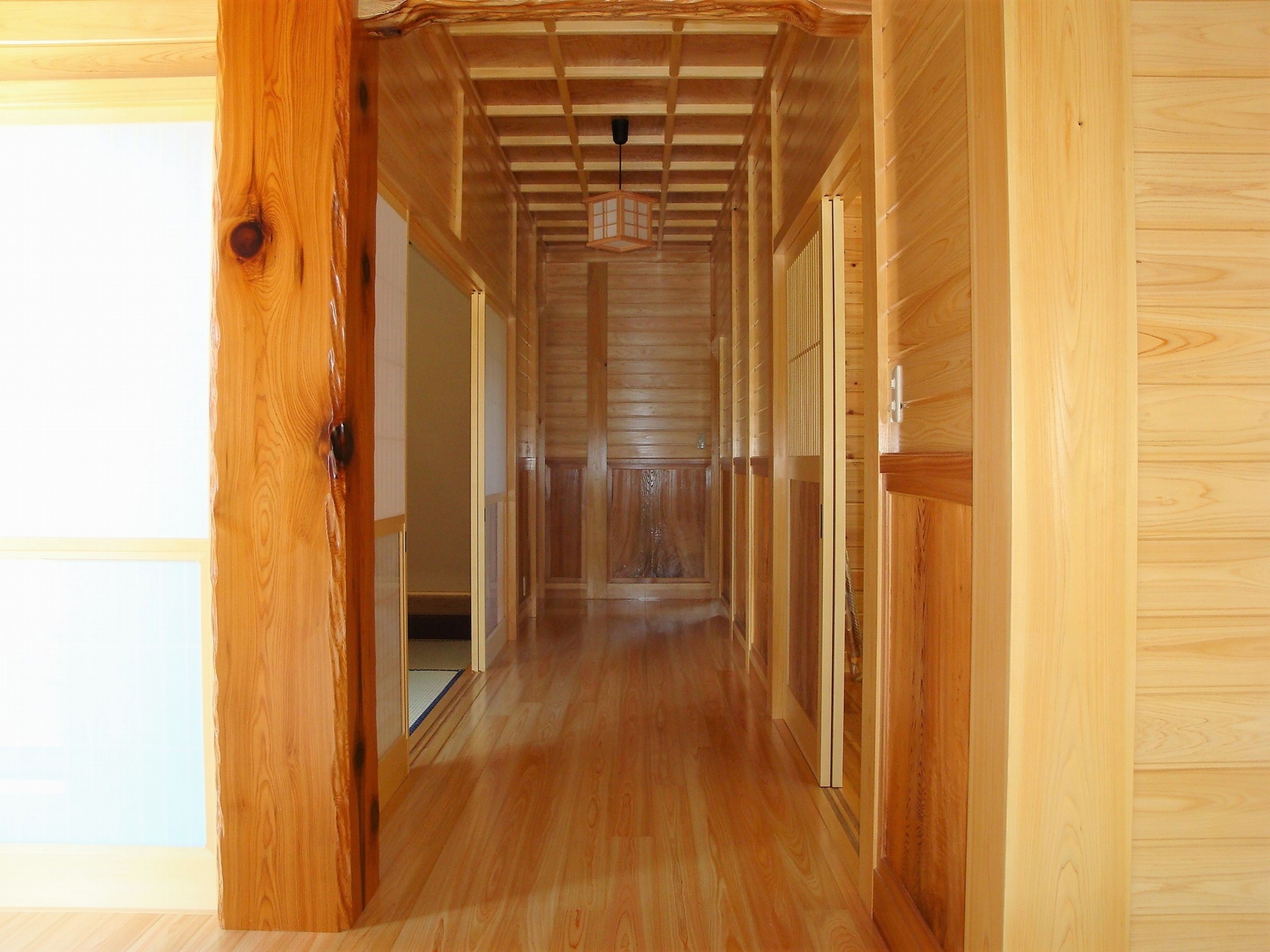 7 Unique Elements of Japanese Traditional Architecture | Japan Wonder ...