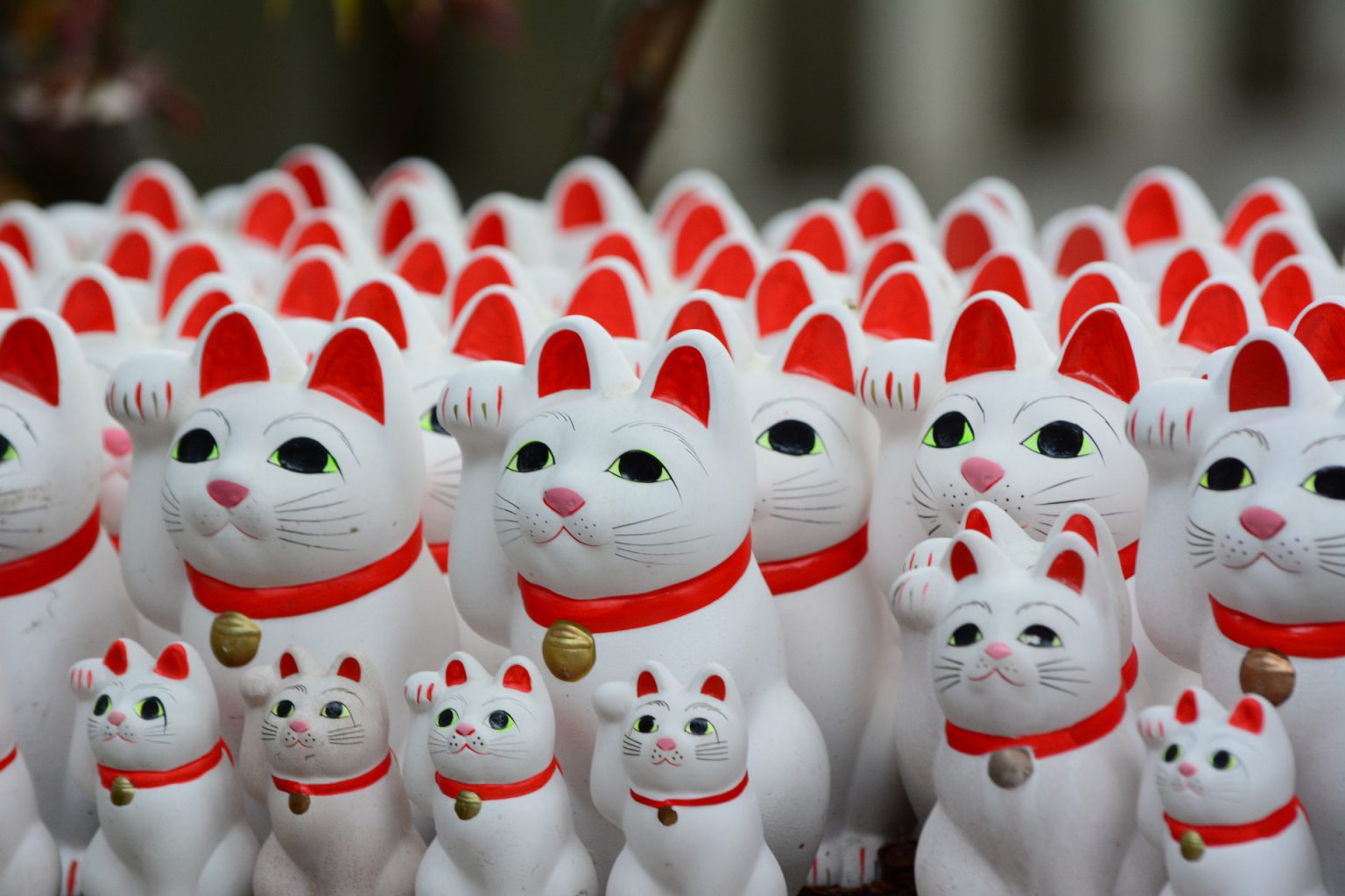 What Is A Jizo Statue? Why Are They Found on the Streets? | Japan ...