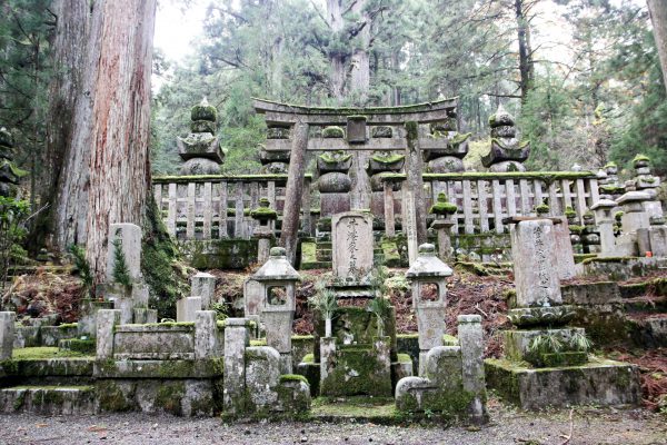 Weekend Trip To Koyasan – Access, Hotspots & Hiking Trails | Japan ...