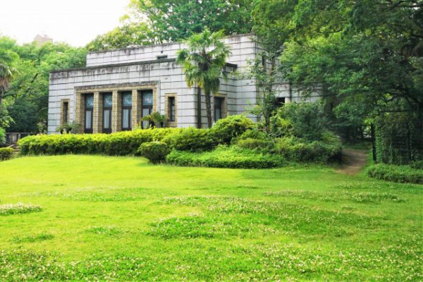 Taisho Period (1912-1926): History, Culture and Architecture | Japan ...