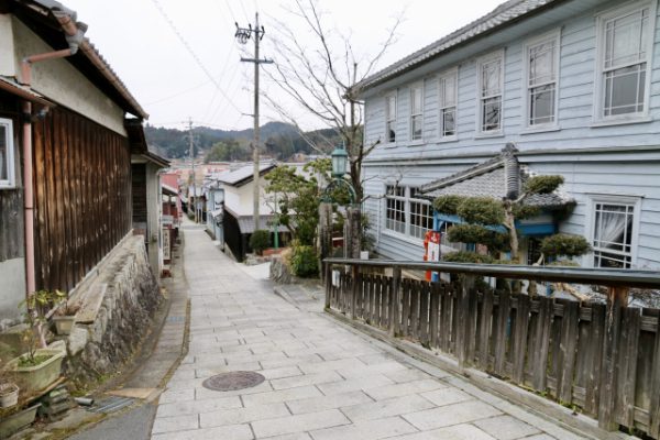 Taisho Period (1912-1926): History, Culture and Architecture | Japan ...
