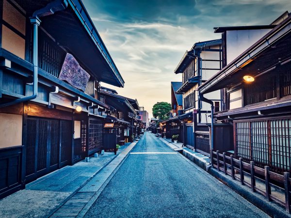 10 Best Places to Experience Traditional Japan | Japan Wonder Travel Blog