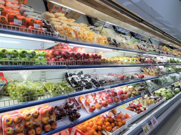 7 Popular Fruits in Japan: Places and Timing To Enjoy Them | Japan ...