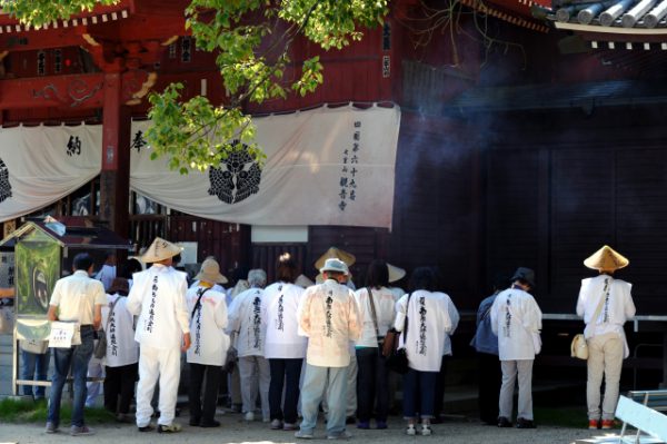 How to Do the Shikoku 88 Temples Pilgrimage | Japan Wonder Travel Blog