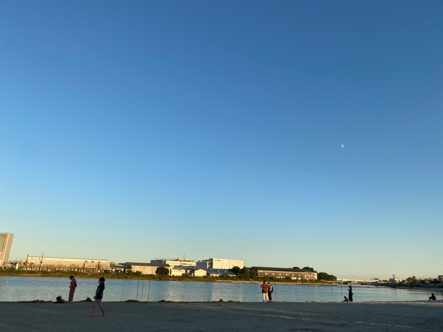 6 Best Seaside Parks in Tokyo | Japan Wonder Travel Blog