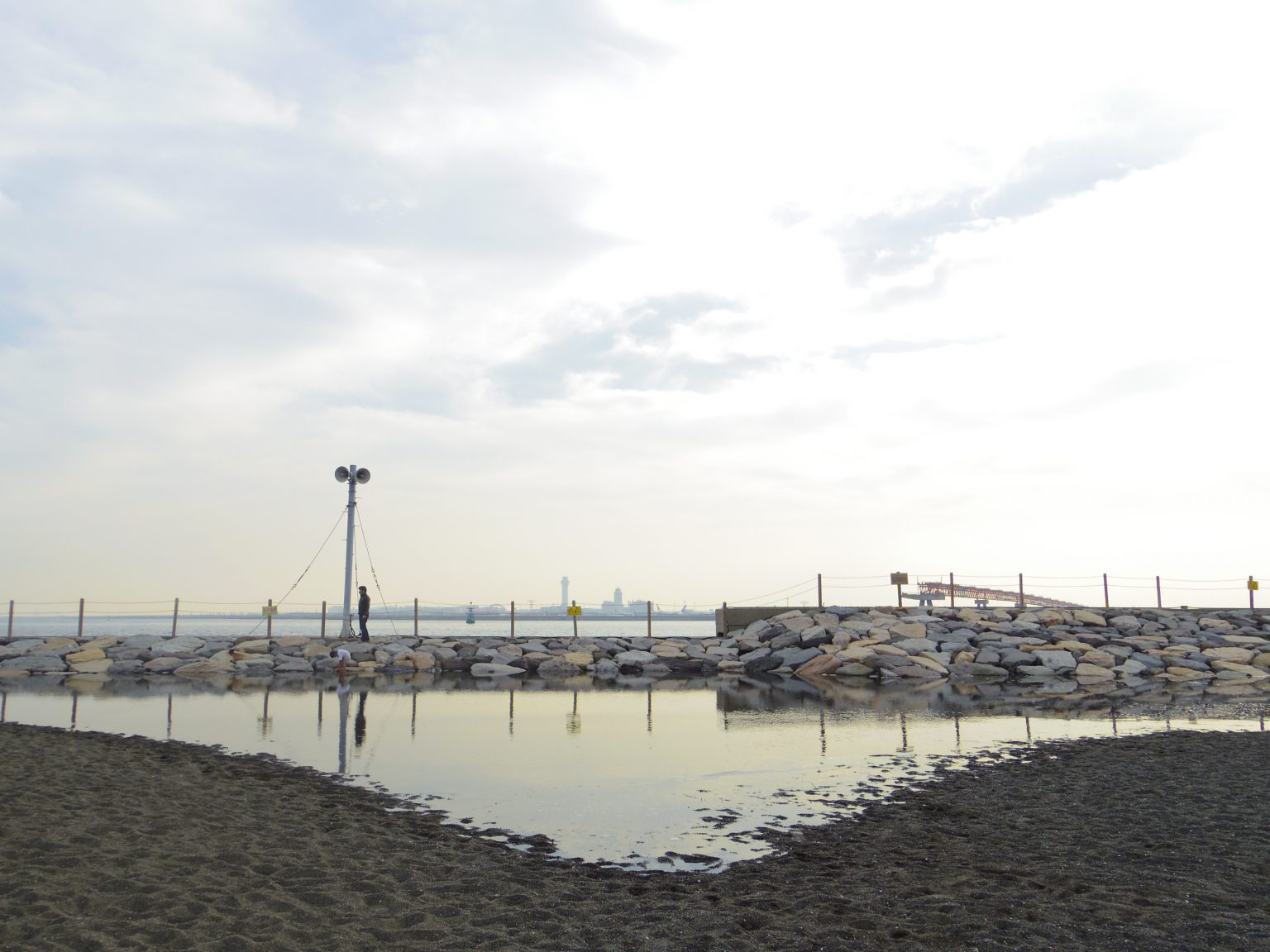 6 Best Seaside Parks in Tokyo | Japan Wonder Travel Blog