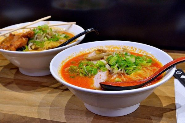 A Guide To Noodles In Japan | Japan Wonder Travel Blog