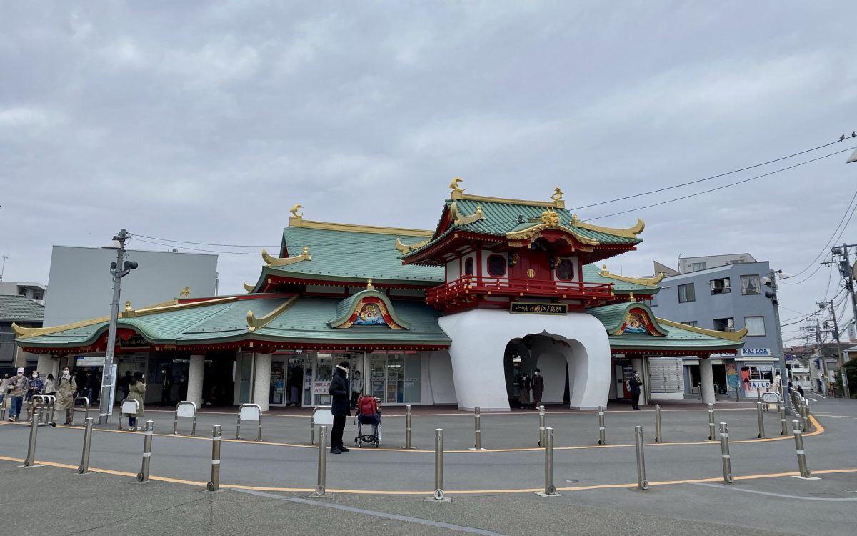 Enoshima day trip from Tokyo! | Japan Wonder Travel Blog