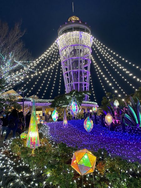 Enoshima day trip from Tokyo! | Japan Wonder Travel Blog