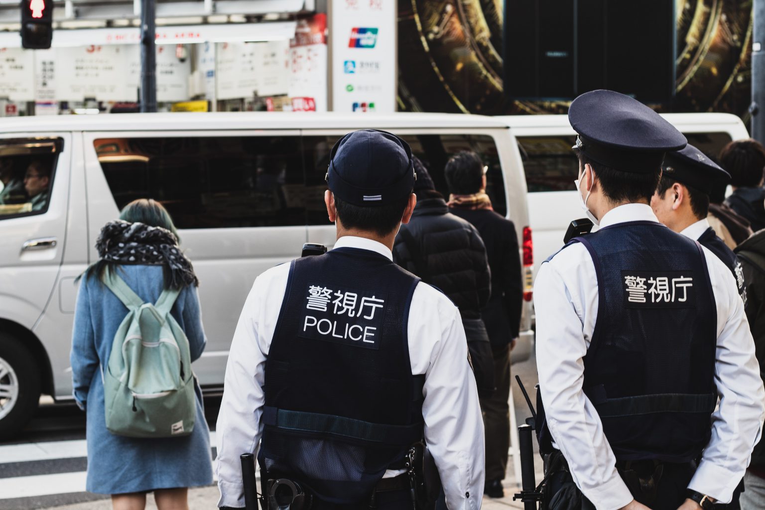 Safety in Japan: Things to Know Before You Visit | Japan Wonder Travel Blog