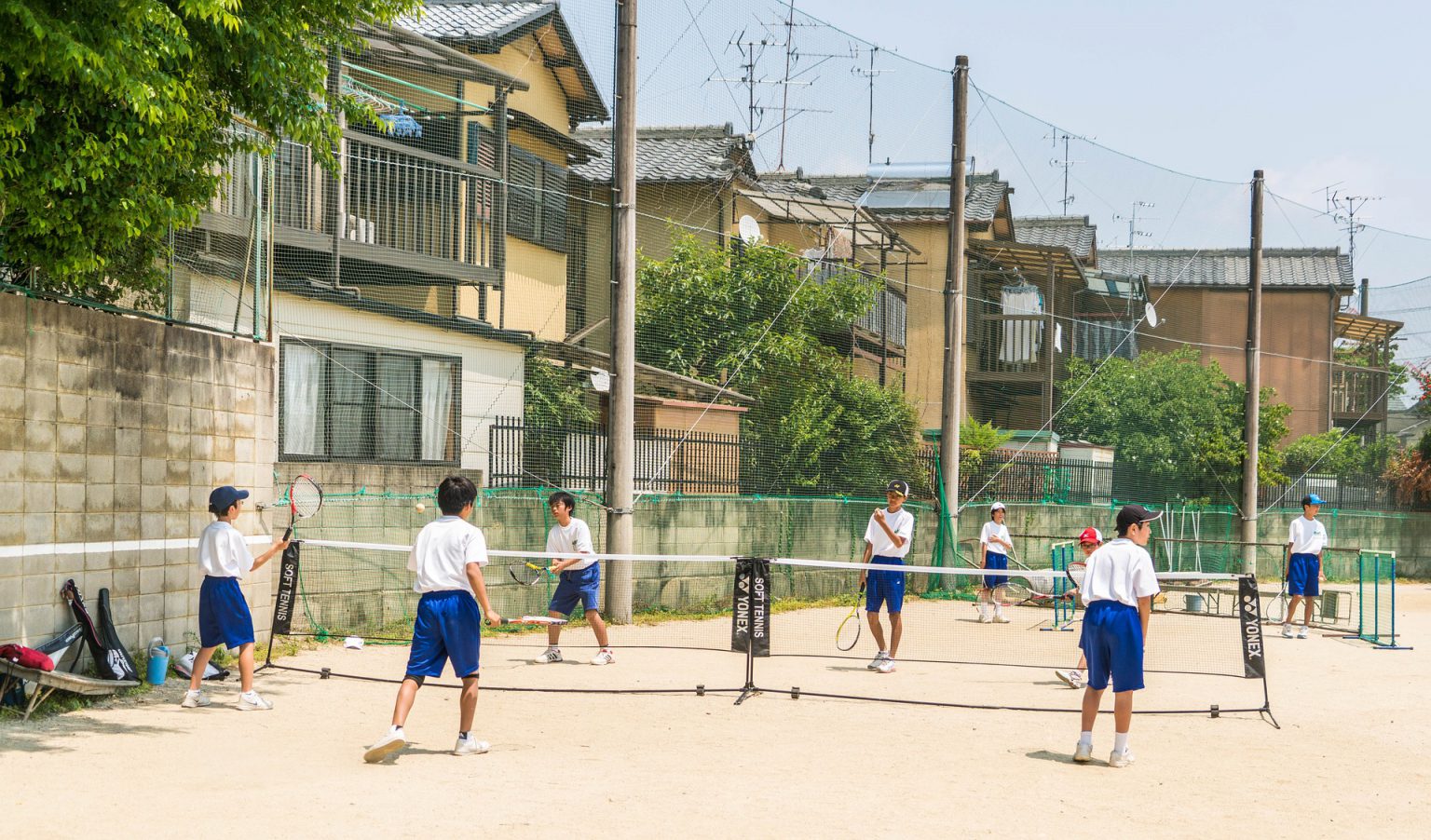 What Are Japanese Elementary Schools Like? | Japan Wonder Travel Blog