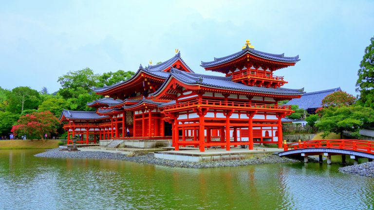 20 Popular Tourist Attractions in Kyoto – An Overview Per Area | Japan ...