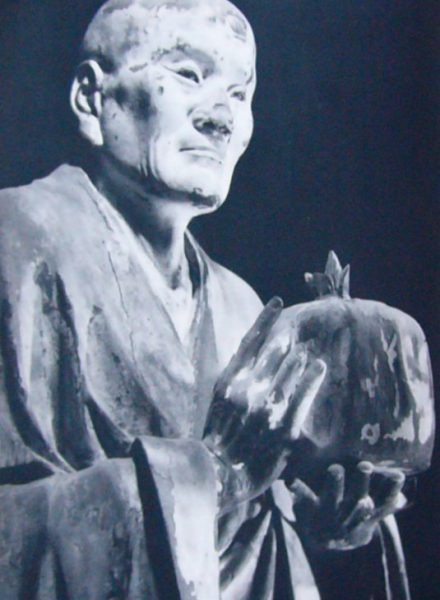 5 Hidden Buddha Statues "Hibutsu" in Japan | Japan Wonder Travel Blog