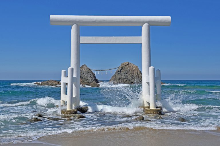 What is Torii Gate? Meaning, Types and Facts | Japan Wonder Travel Blog