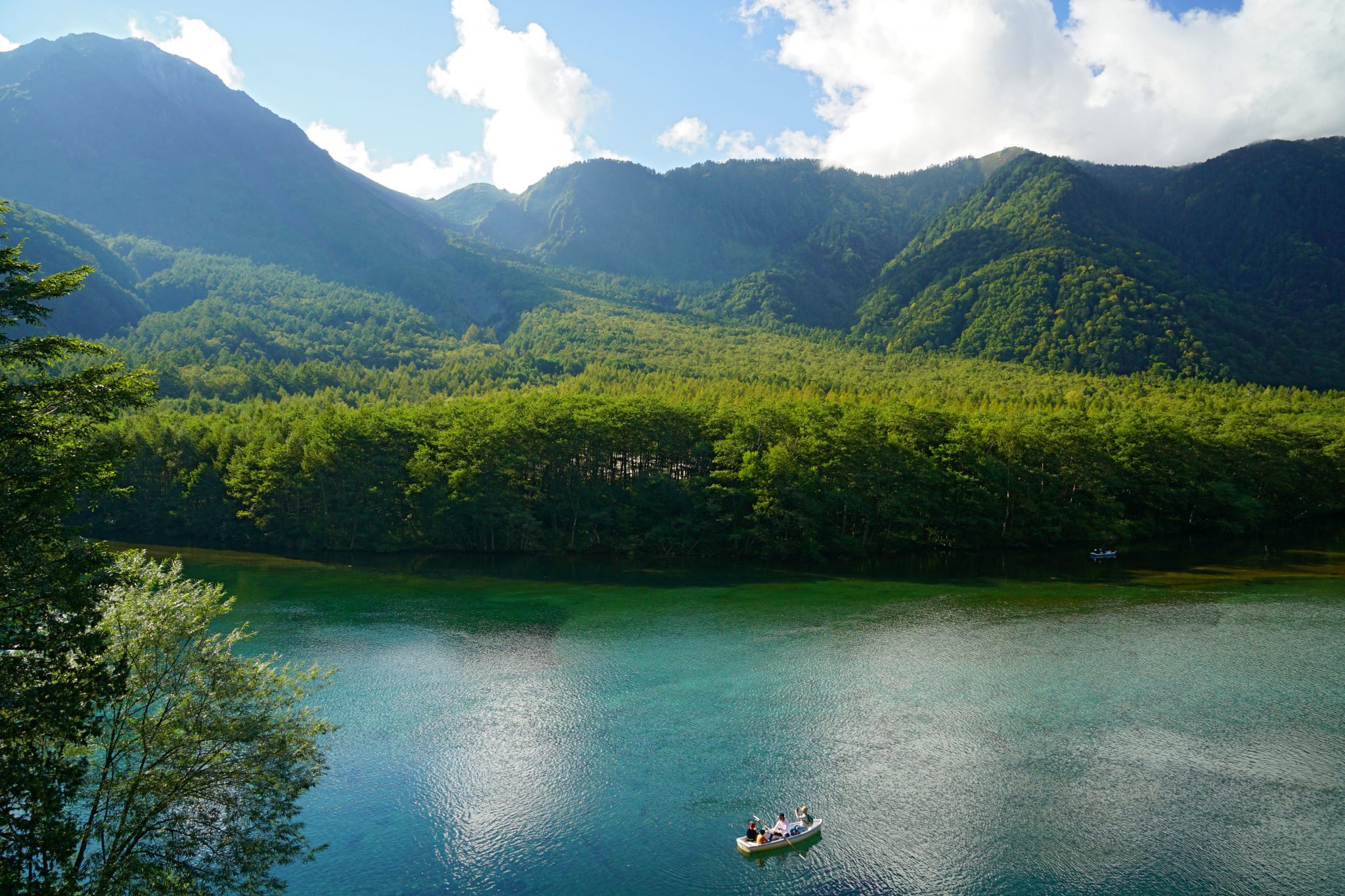 6 Popular Multi-Day Hikes in Japan | Japan Wonder Travel Blog