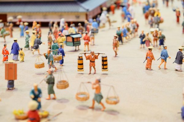 Modern History of Japan: From Late 19th Century to Present Day | Japan ...