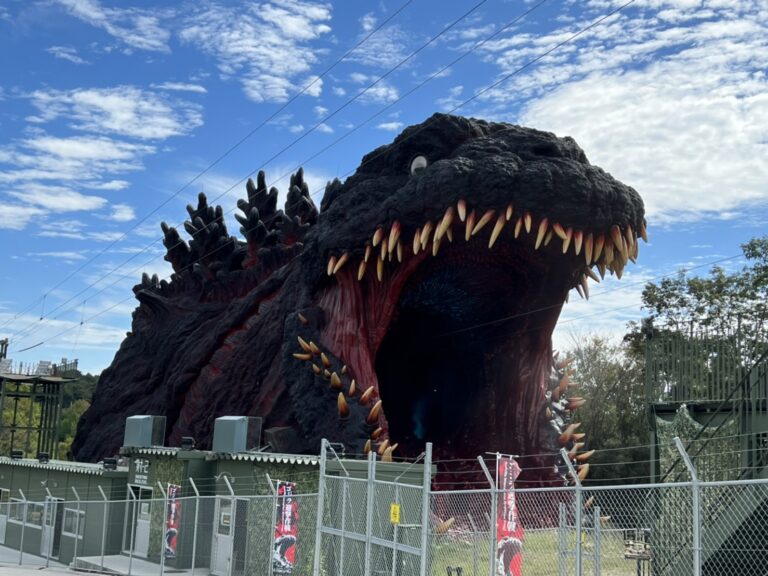 10 Best Ziplining Spots in Japan | Japan Wonder Travel Blog