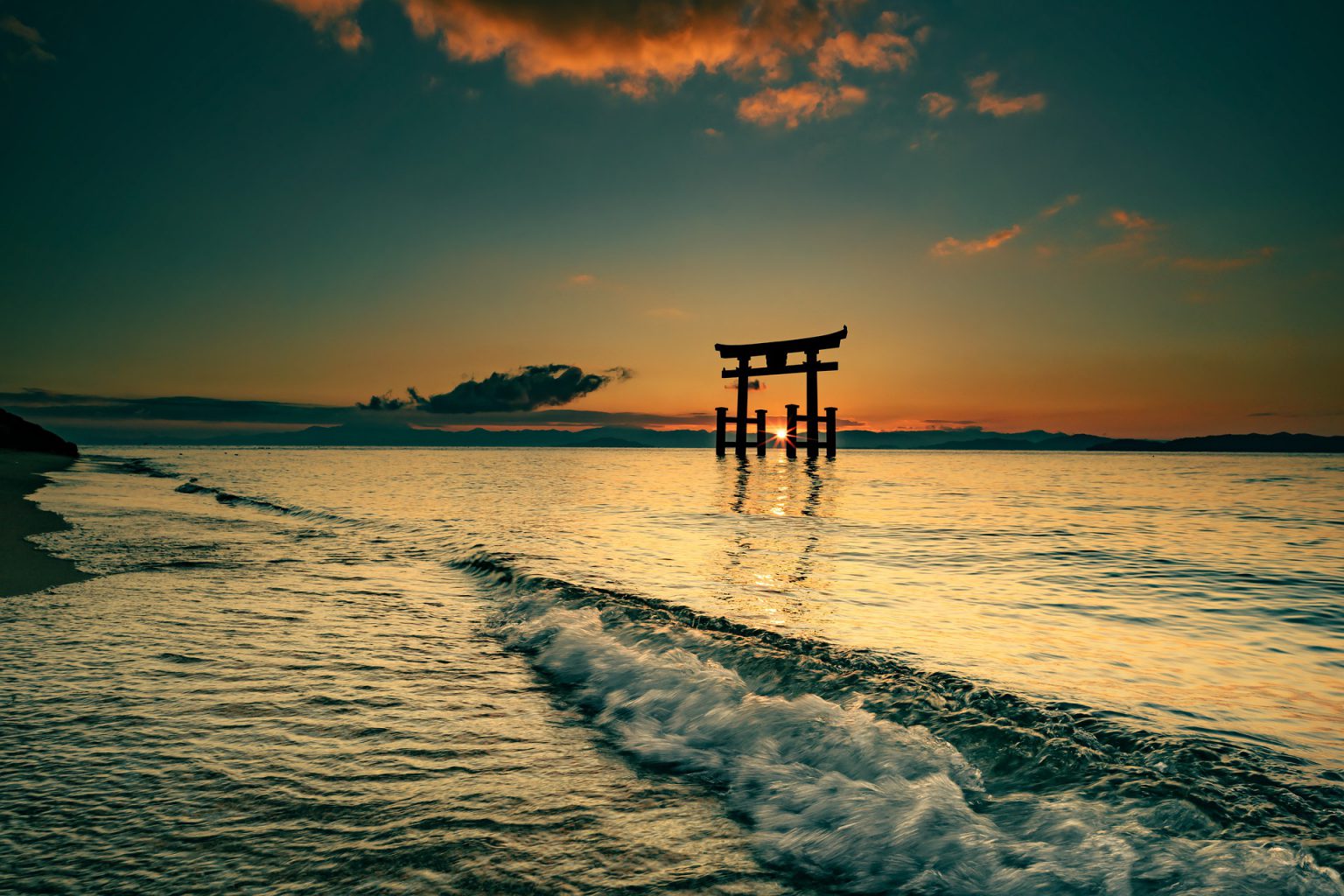 What is Shinto? Finding the Japanese Religion in Everyday Life | Japan ...