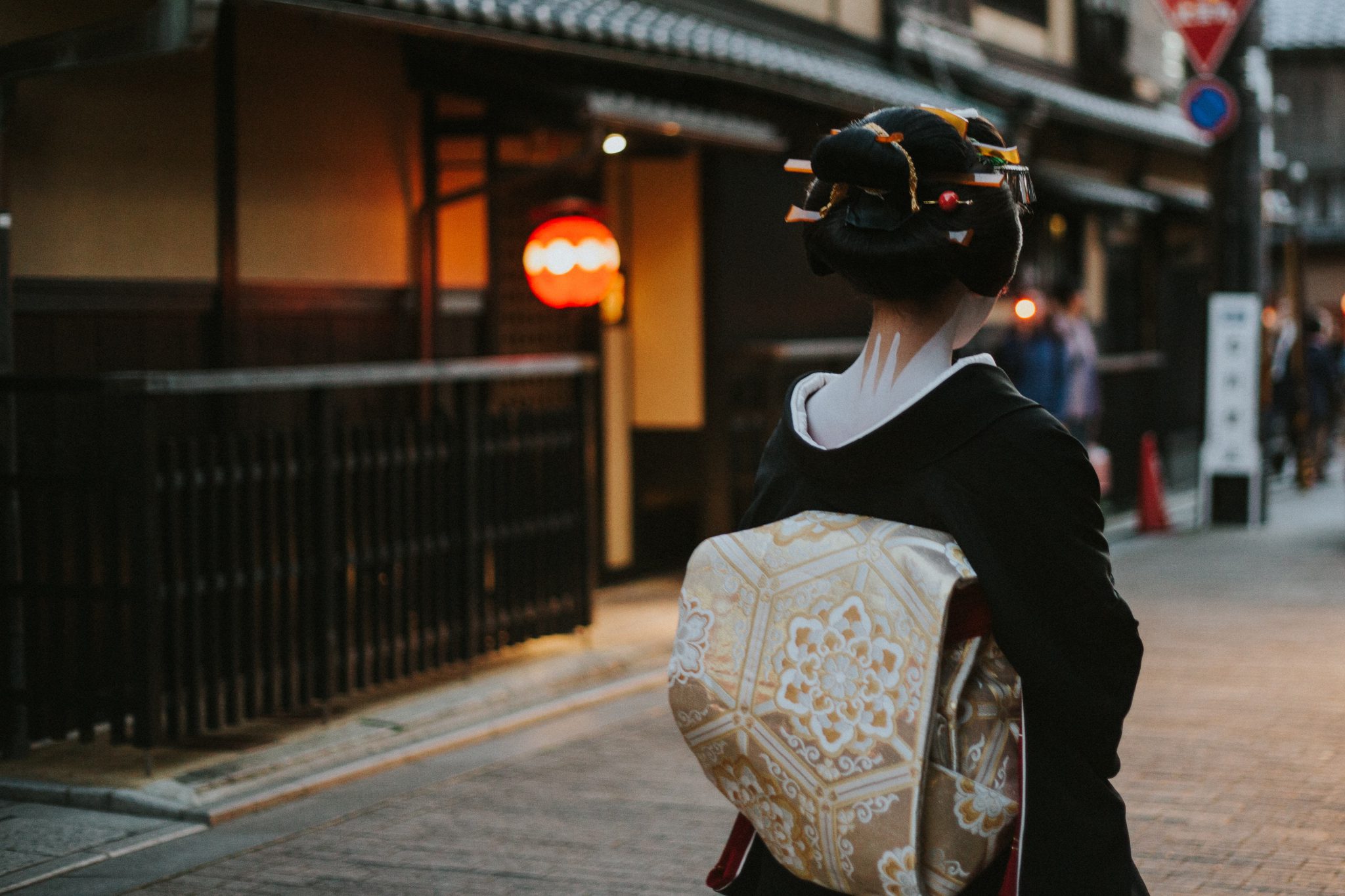 What is a Geisha? History of Geisha and Where they are Today | Japan ...