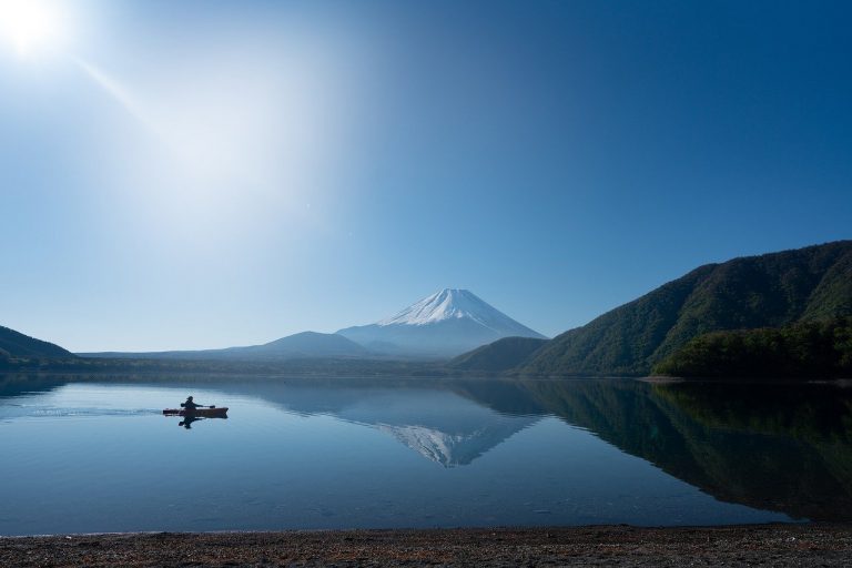 10 of Japan’s Most Beautiful Lakes in Japan | Japan Wonder Travel Blog