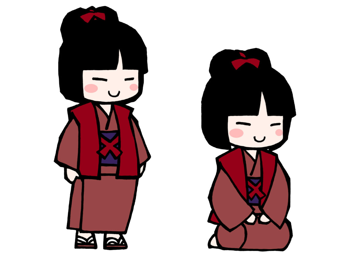 What are Yokai? Japanese Folklore Creatures | Japan Wonder Travel Blog