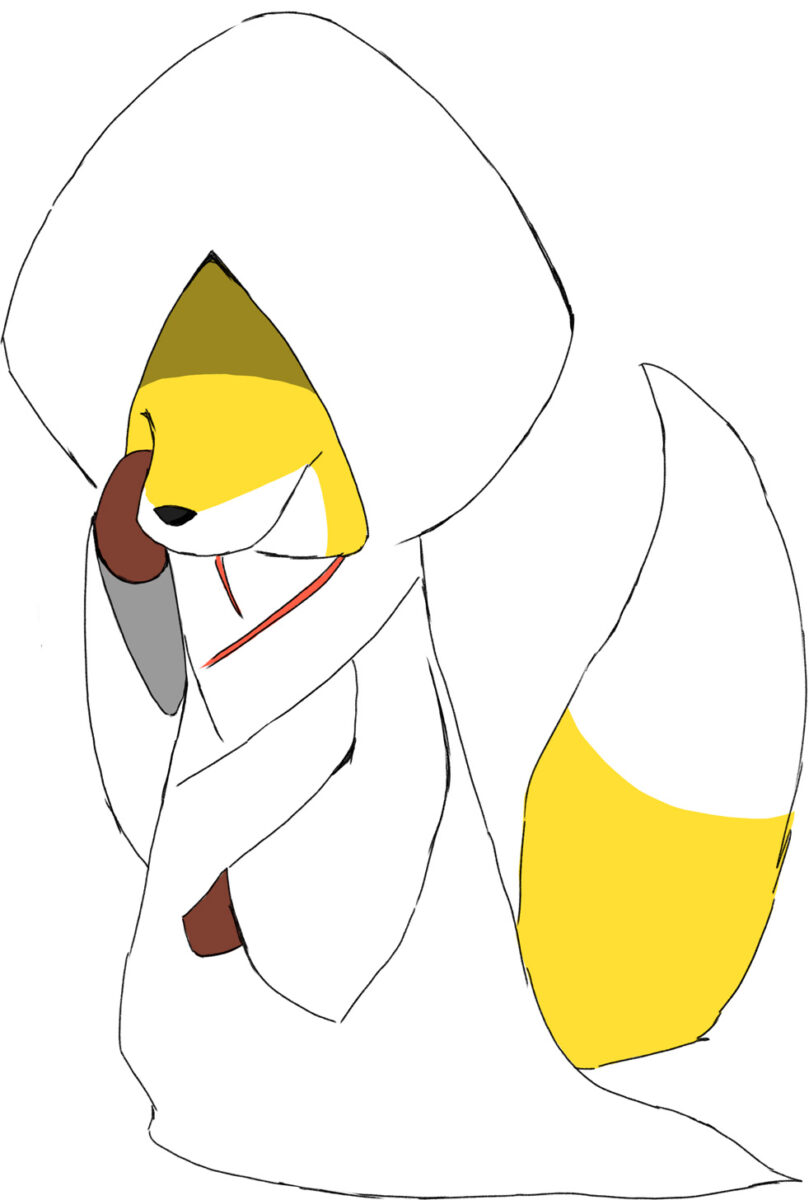 What are Yokai? Japanese Folklore Creatures | Japan Wonder Travel Blog