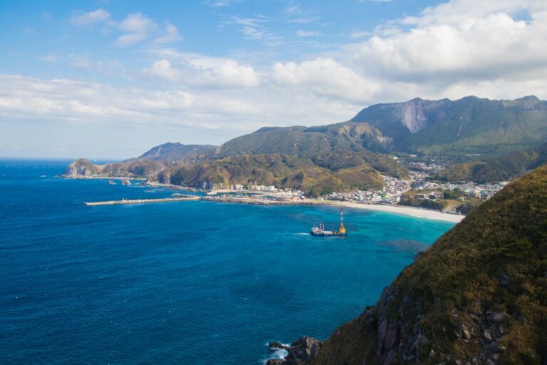 12 Most Beautiful Beaches to Visit in Japan 2023 | Japan Wonder Travel Blog