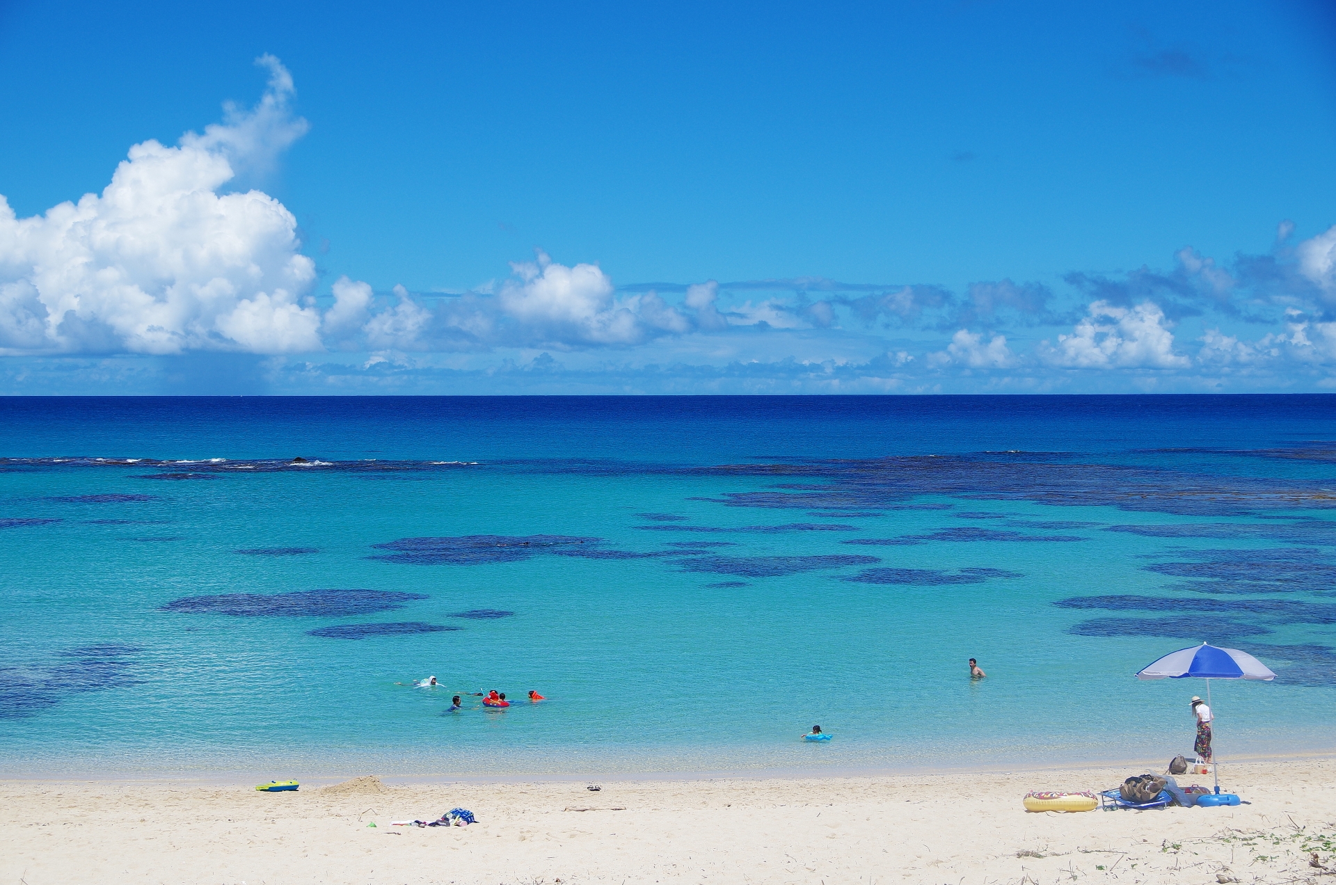 12 Most Beautiful Beaches to Visit in Japan 2023 | Japan Wonder Travel Blog