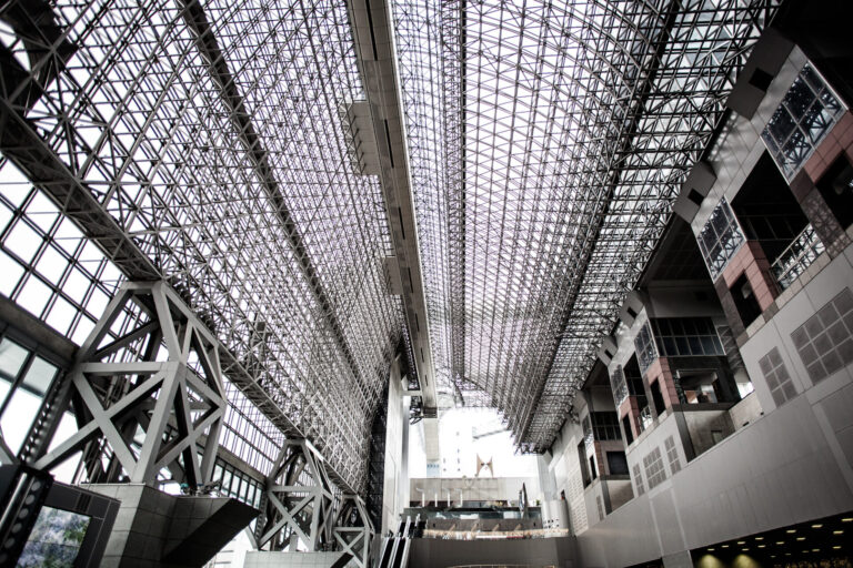 9 Famous Japanese Architects and Their Best Works | Japan Wonder Travel ...