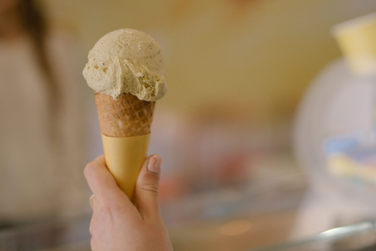 10 Most Unique Ice Cream Flavors in Japan