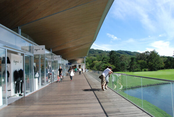 Popular Outlet Shopping Malls In and Around Tokyo! | Japan Wonder ...