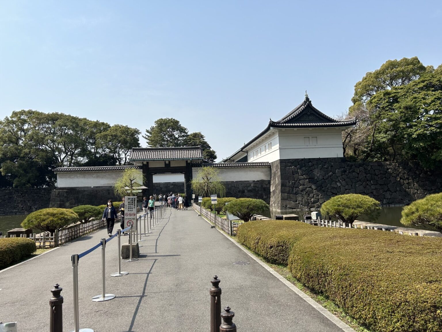 Tokyo Imperial Palace: All You Need to Know | Japan Wonder Travel Blog
