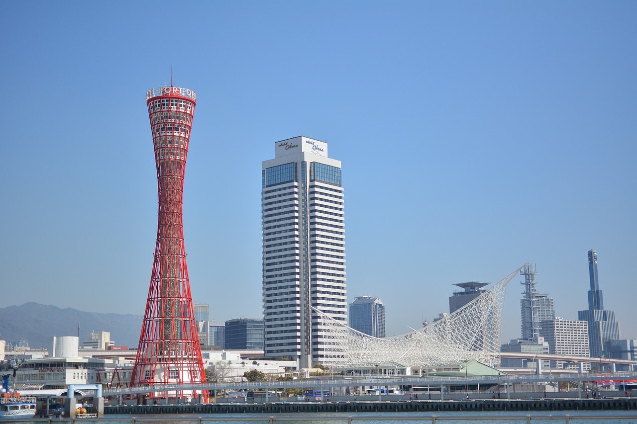 Kobe Day Trip Guide – Things to Do and Places to Visit in Kobe | Japan ...