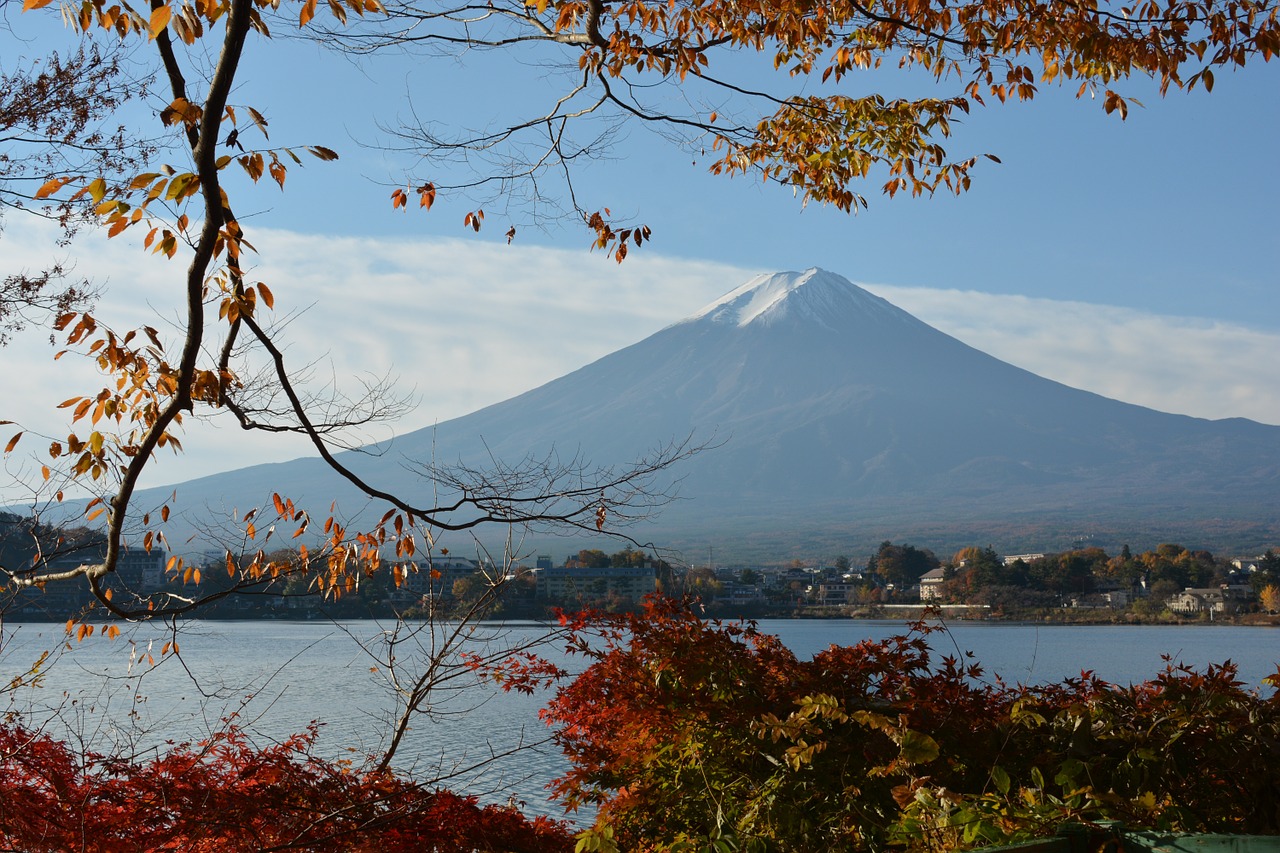 10 of Japan’s Most Beautiful Lakes in Japan | Japan Wonder Travel Blog