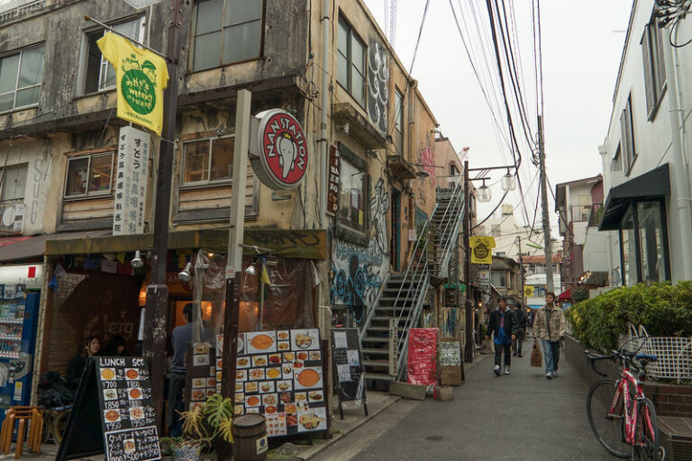 The 10 Best Things to Do in Shimokitazawa | Japan Wonder Travel Blog