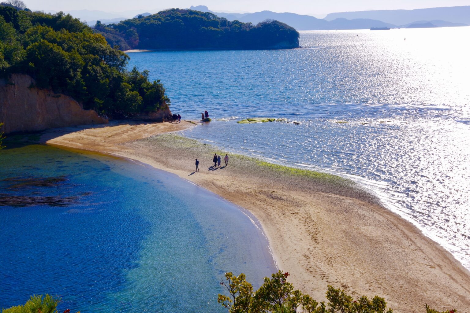 Seto Inland Sea: 10 Best Islands to Visit | Japan Wonder Travel Blog