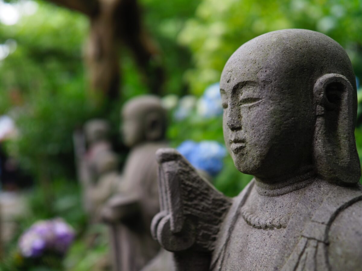 9 Best Temples and Shrines to Visit in Kamakura | Japan Wonder Travel Blog