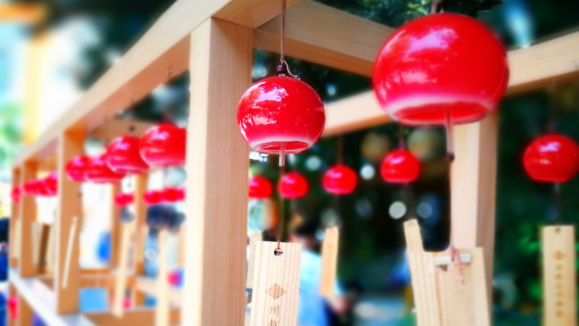 Traditional Wisdom to Survive the Japanese Summer | Japan Wonder Travel ...